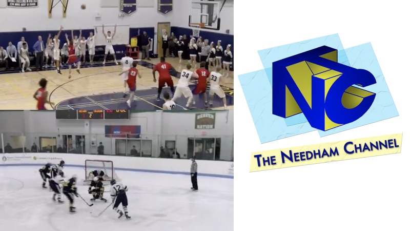 The Needham Channel – Your Town… Your Neighbors… Your Television