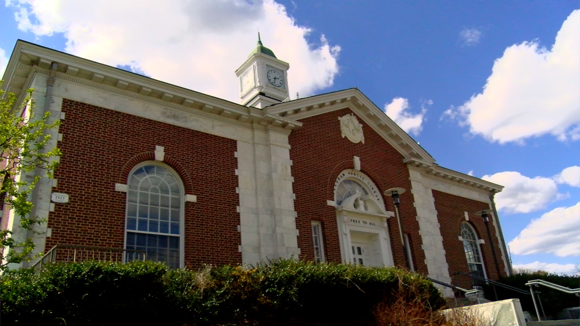 June 2020 – The Needham Channel