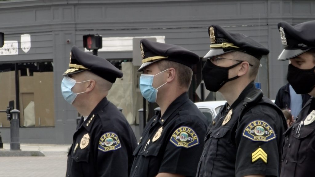 Happy 4th of July! – The Needham Channel