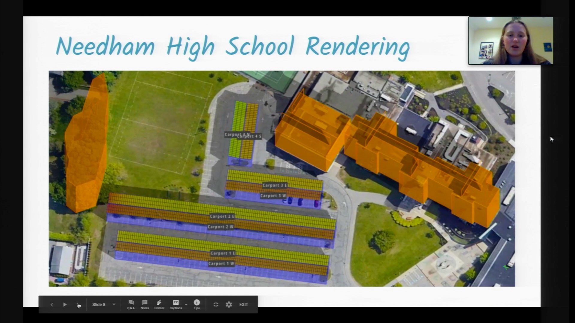 School Committee – The Needham Channel