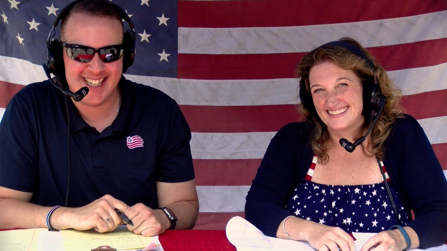 View the 4th from the 5th–on the 6th! – The Needham Channel