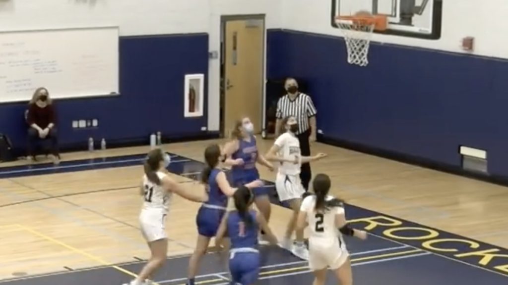 New Rockets Classics to Debut – The Needham Channel