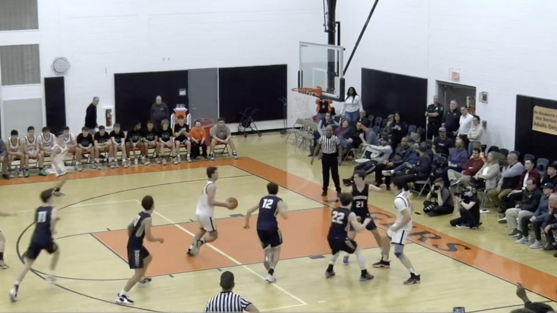 Sports – The Needham Channel