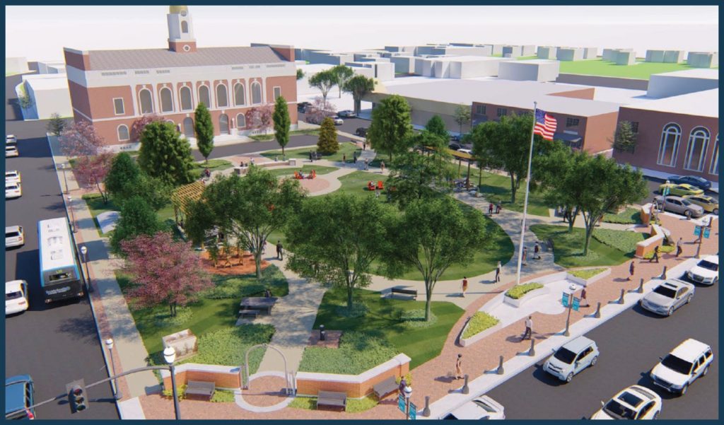 140 Kendrick Street – The Needham Channel