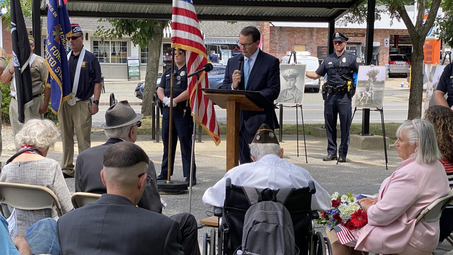 The Needham Channel – Your Town…Your Neighbors…Your Television!