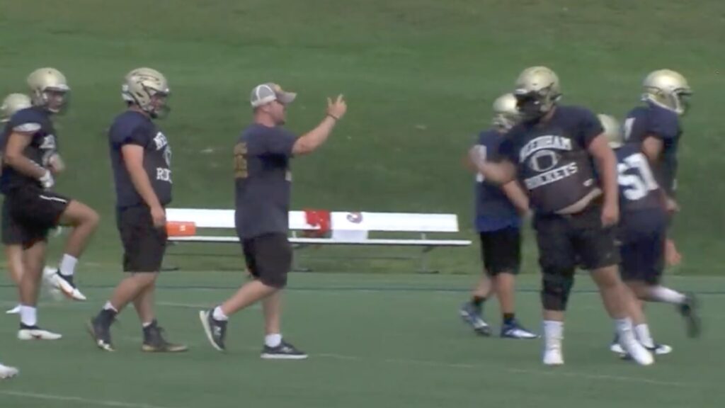 Sports – The Needham Channel