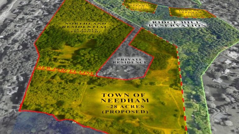 The Needham Channel – Your Town…Your Neighbors…Your Television!