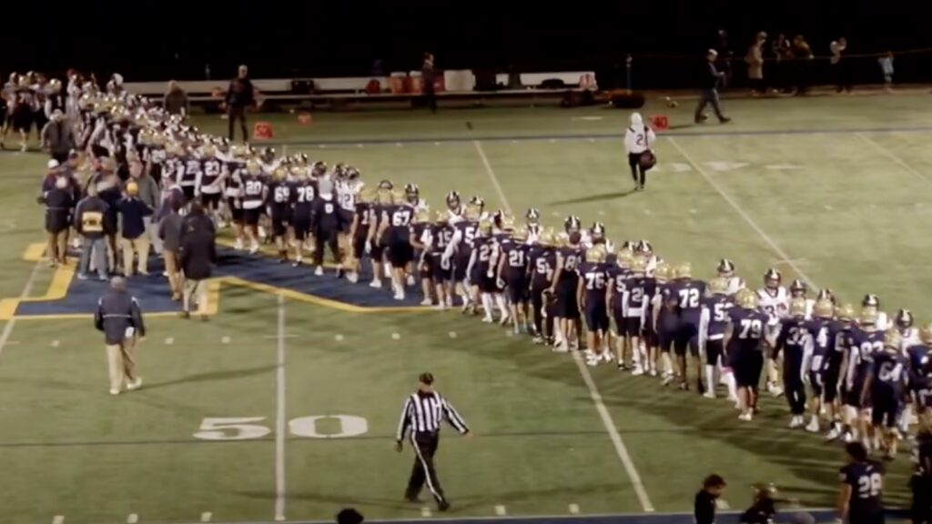 Sports - The Needham Channel