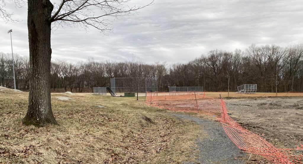 Claxton’s Past May Mean Uncertain Future – The Needham Channel