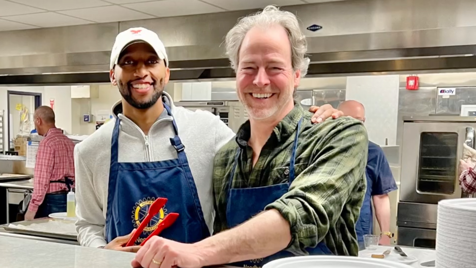 Needham Rotary’s Pancake Breakfast to Benefit Needham Athletics - The ...