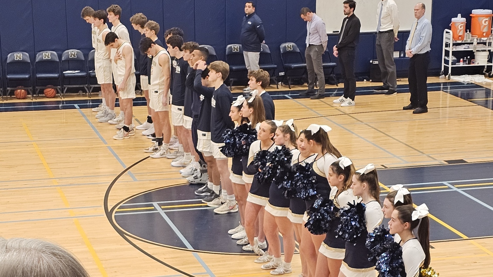 Sports - The Needham Channel