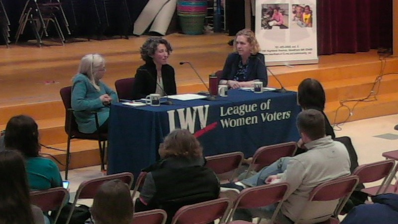 Home - The Needham Channel