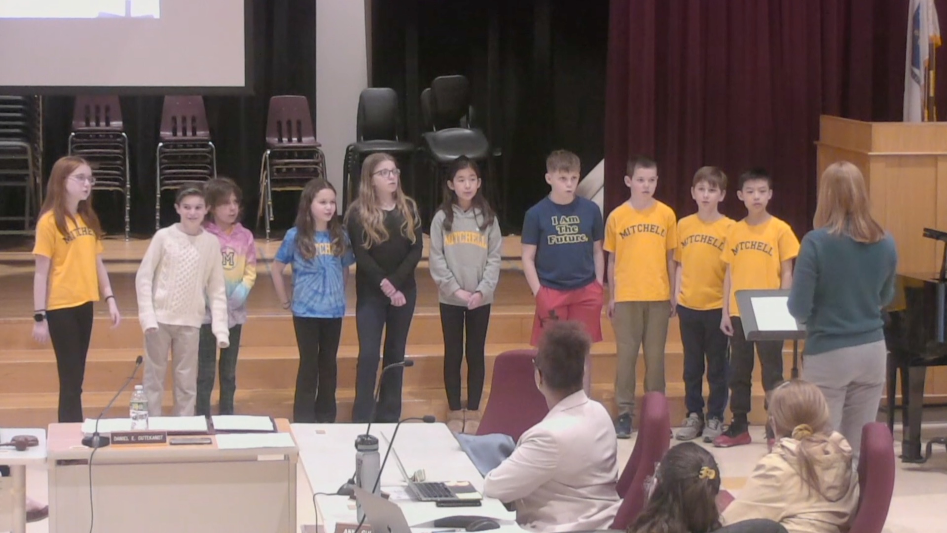 New Needham School Spotlight! - The Needham Channel