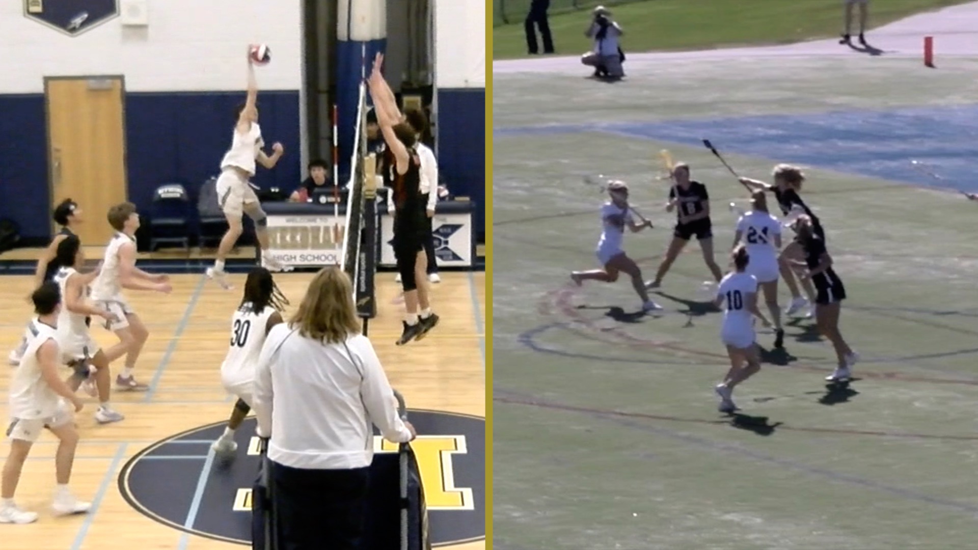 Sports - The Needham Channel