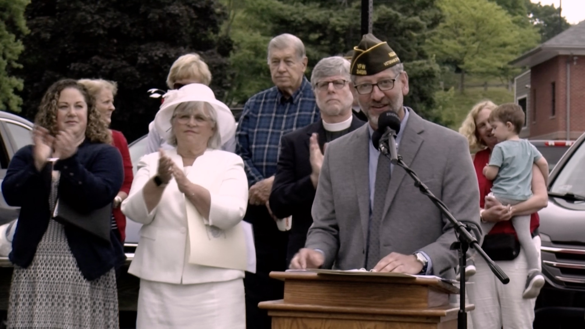 Home - The Needham Channel