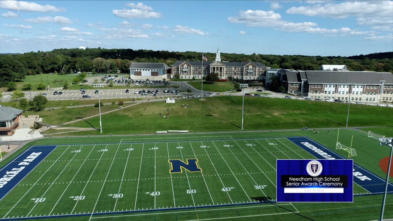 Home - The Needham Channel