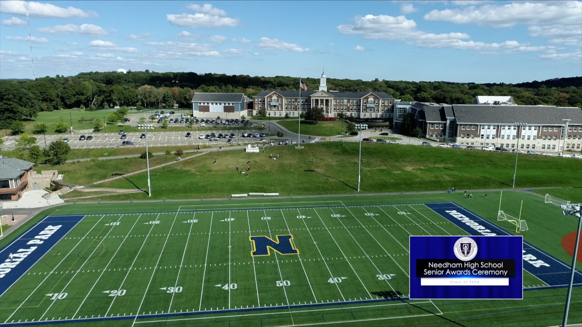 Home - The Needham Channel