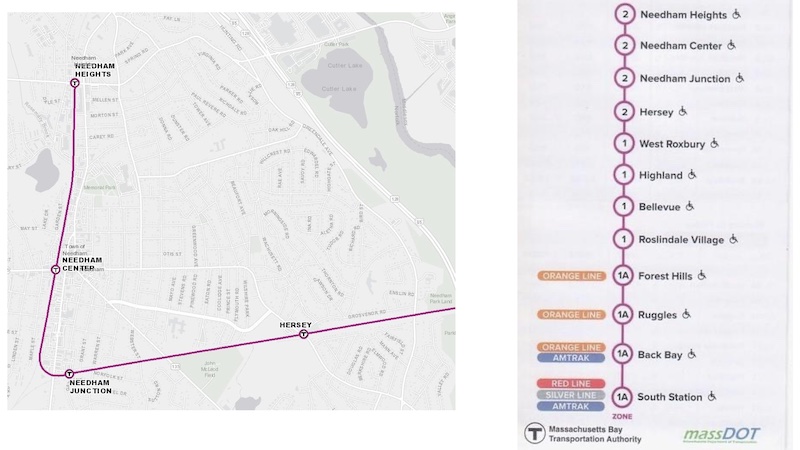 Home - The Needham Channel