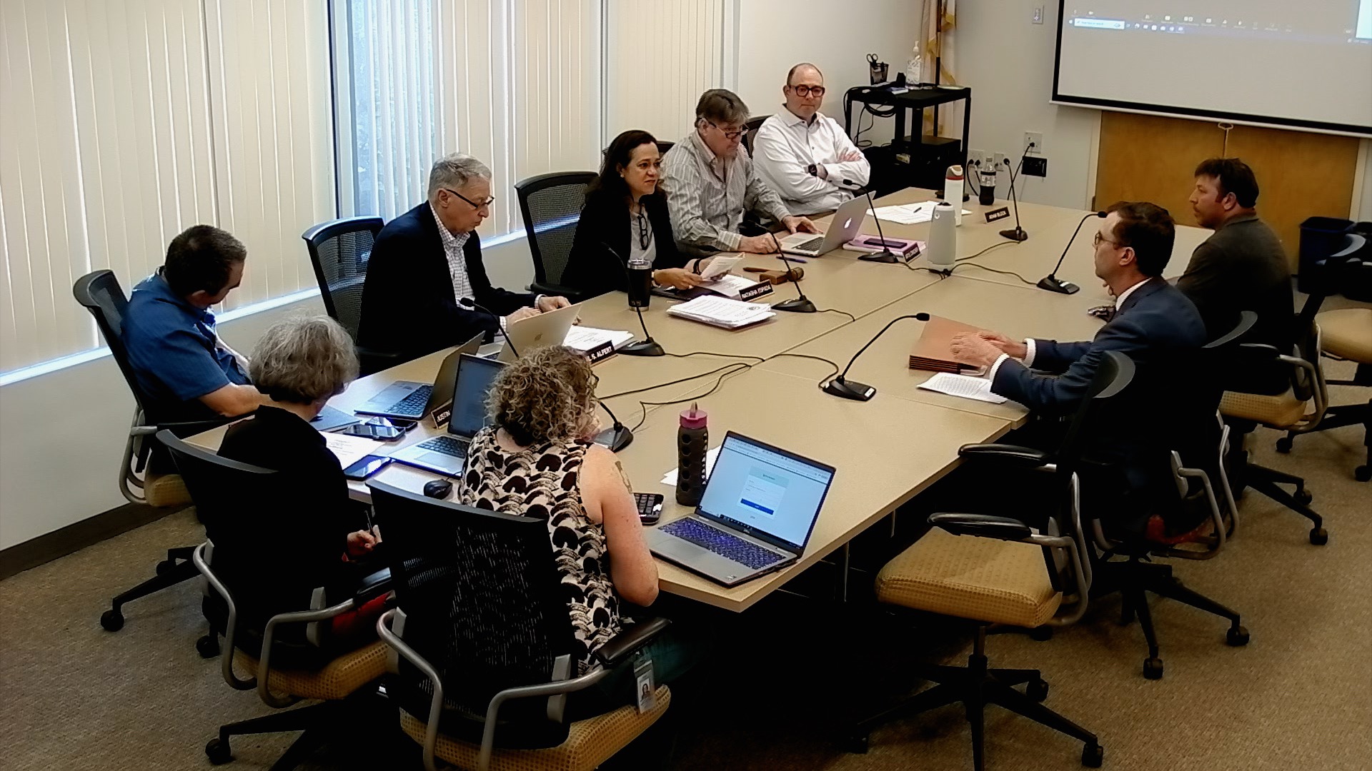 Needham Planning Board, 6/7/22 - The Needham Channel