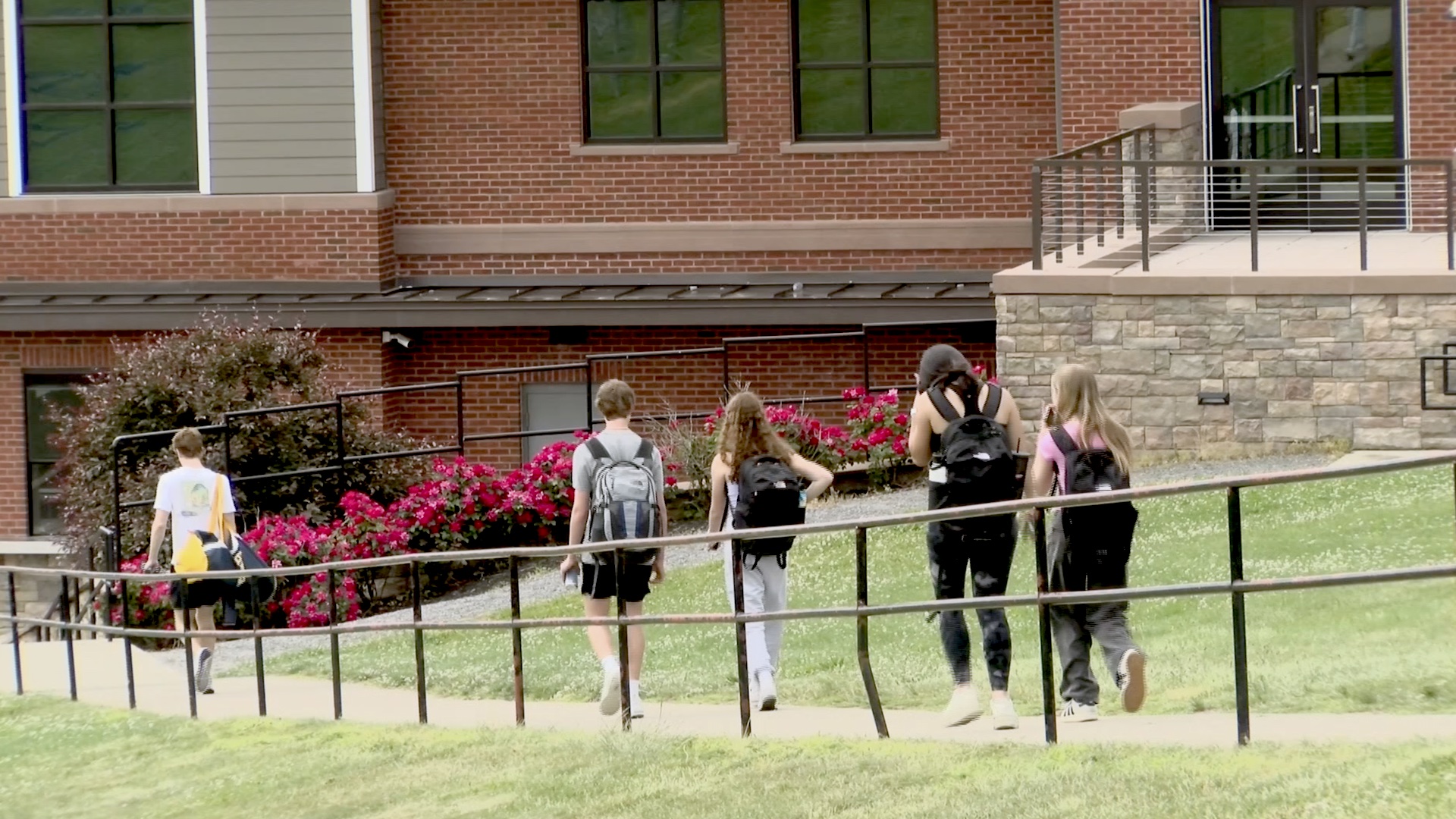 School Facility Plan Costs Jump - The Needham Channel