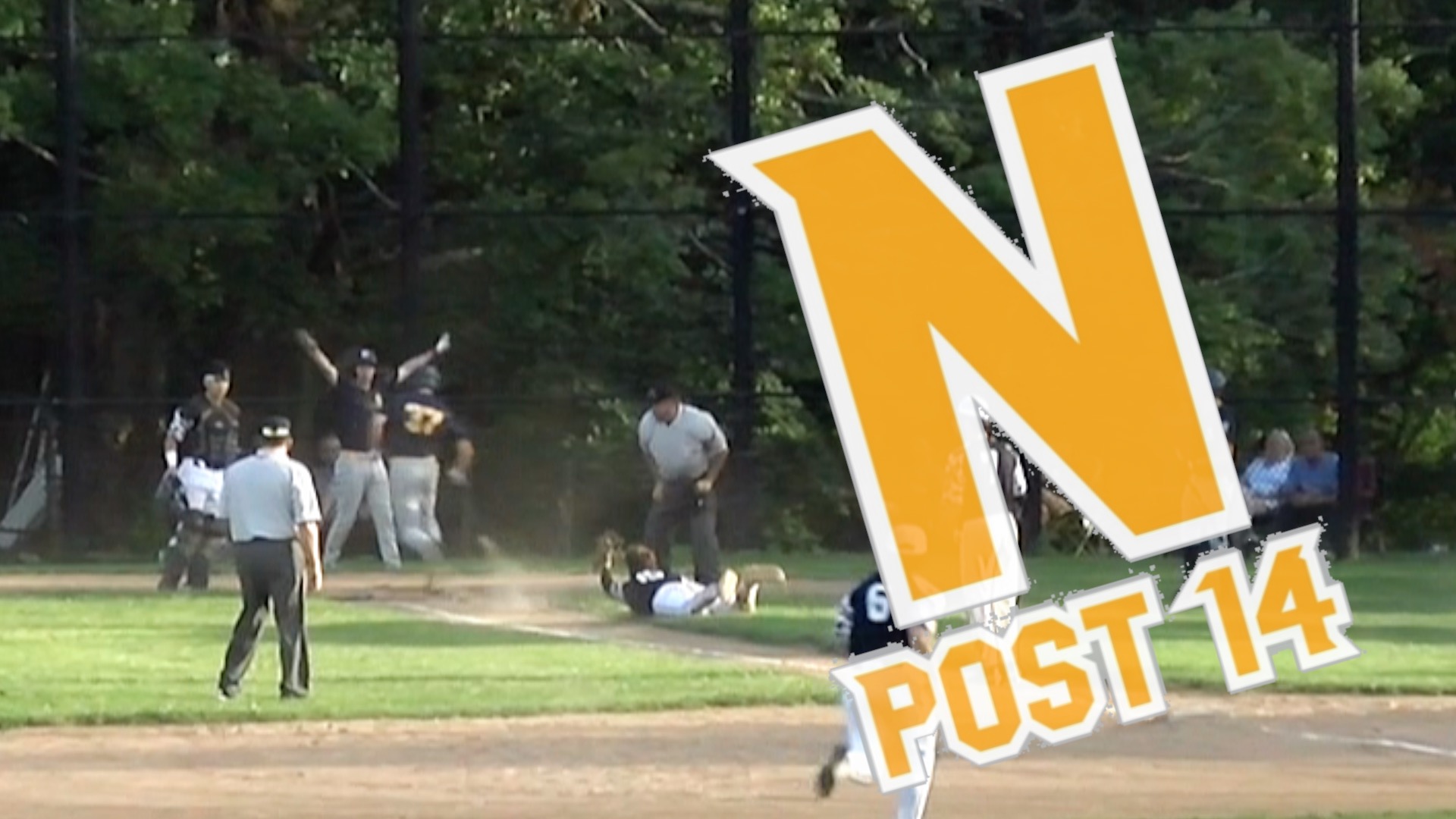 Home - The Needham Channel