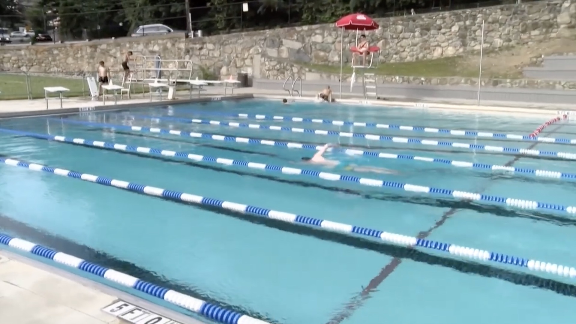 Home - The Needham Channel