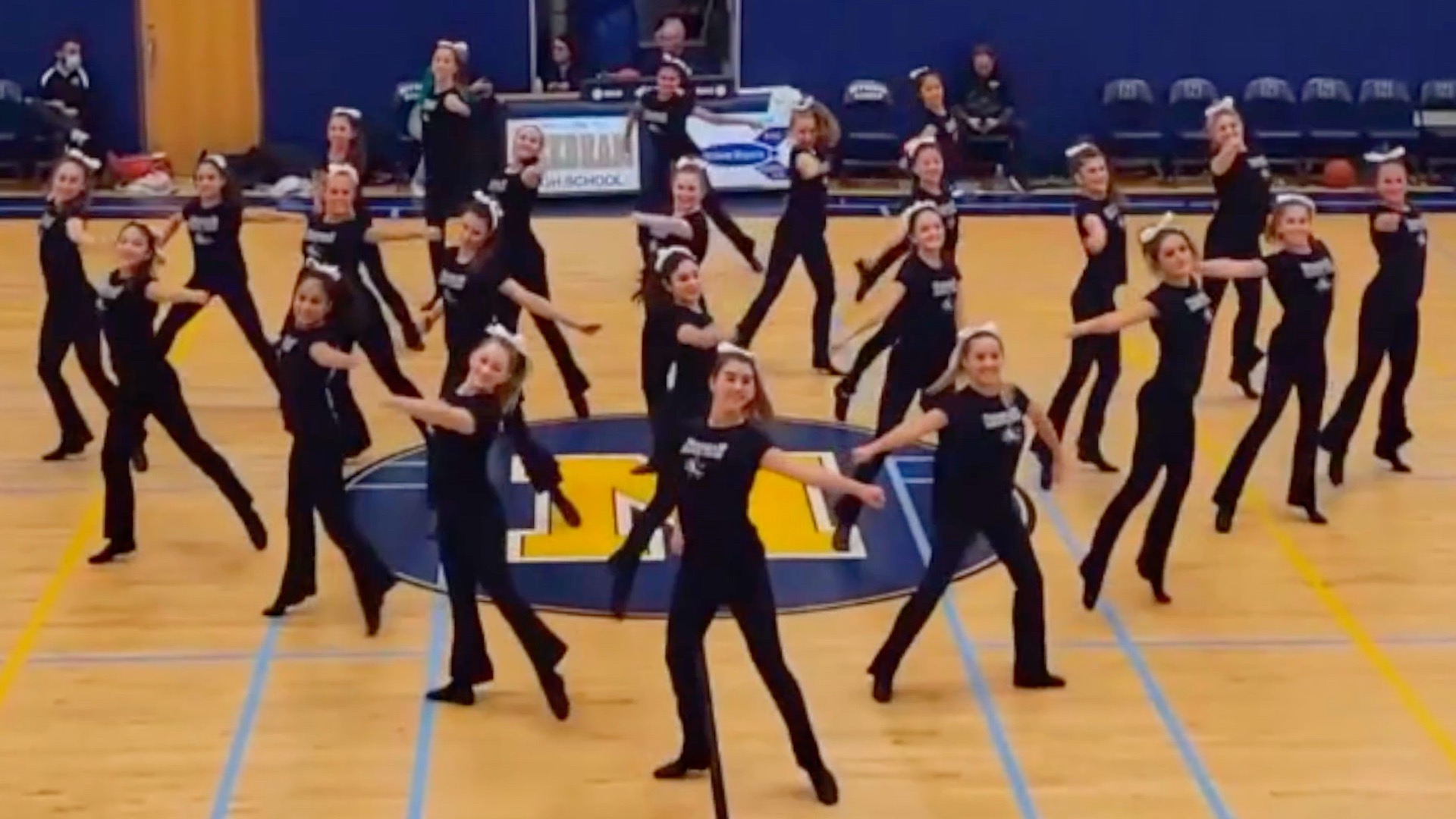 Sports - The Needham Channel