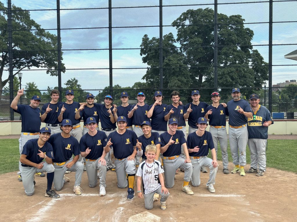 Home - The Needham Channel