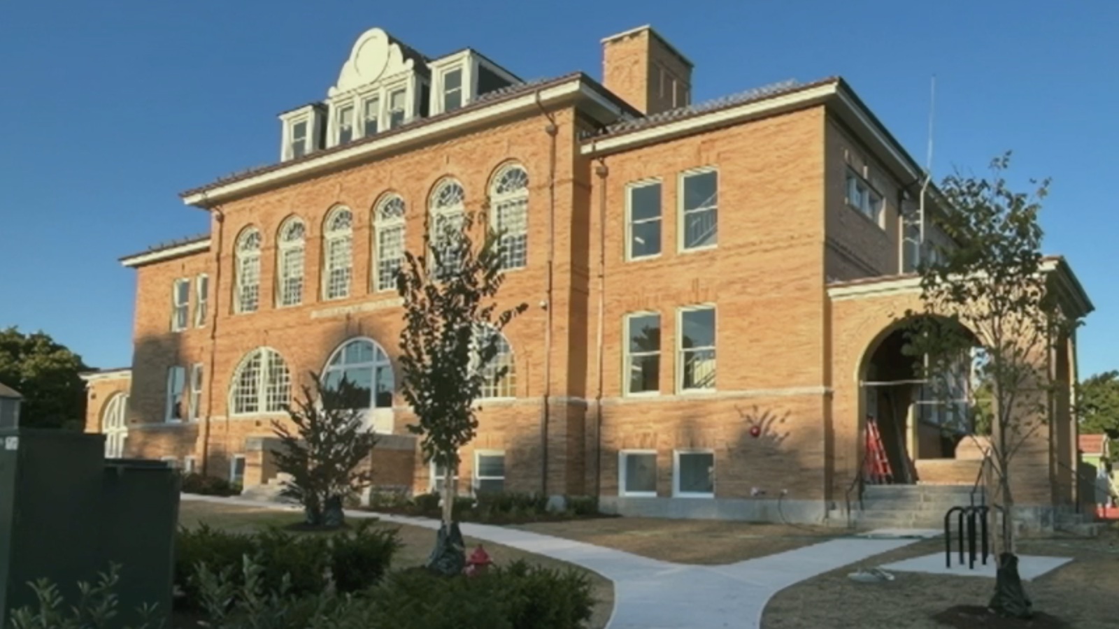 Home - The Needham Channel