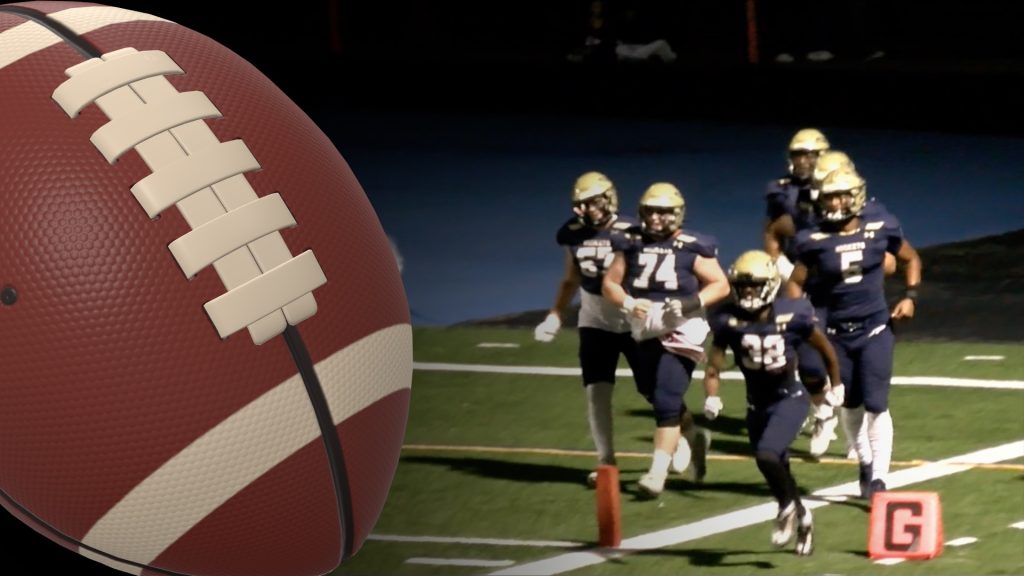 Home - The Needham Channel