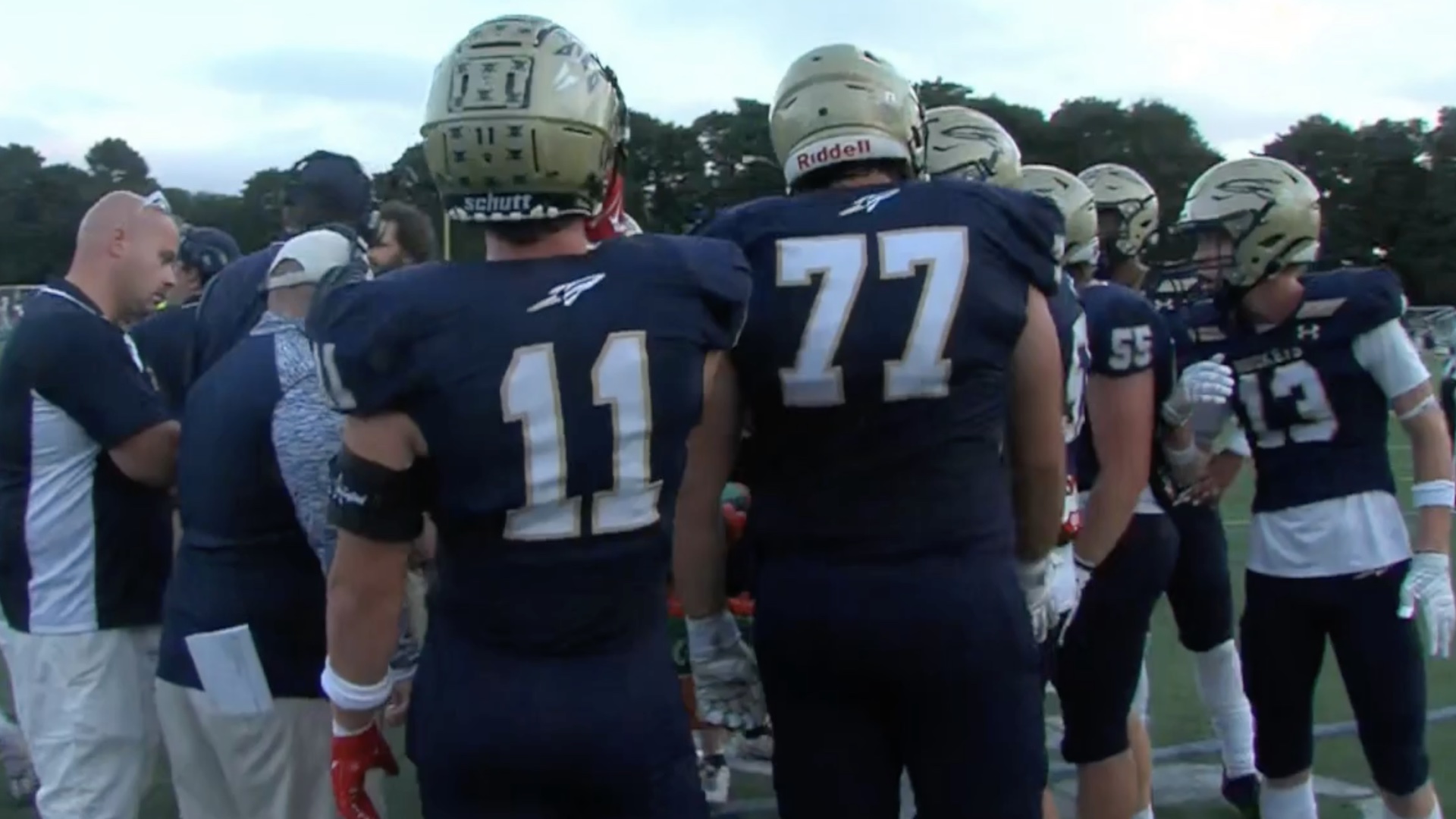 Home - The Needham Channel