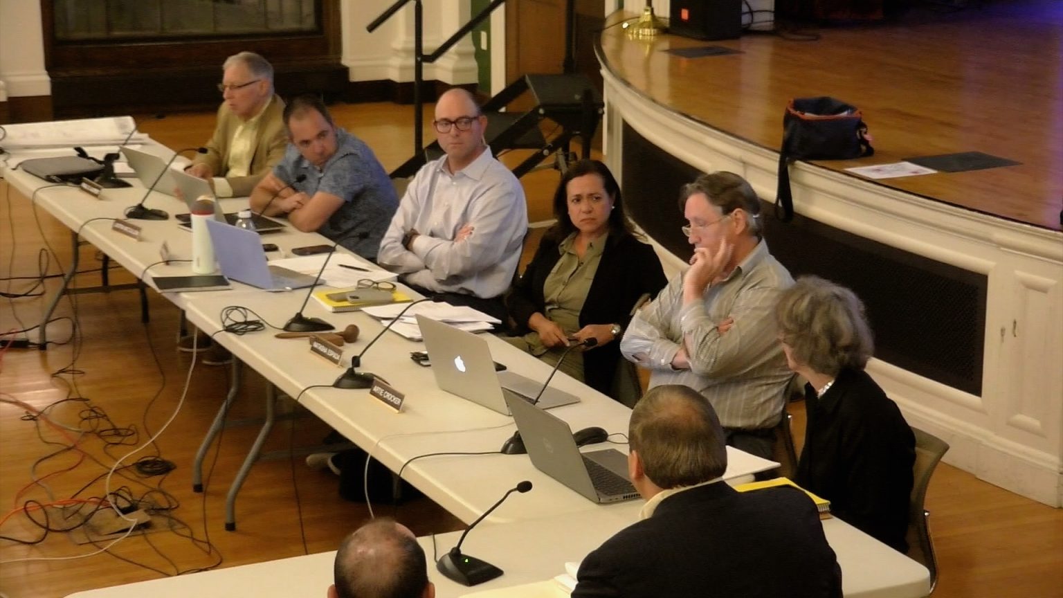 Home - The Needham Channel