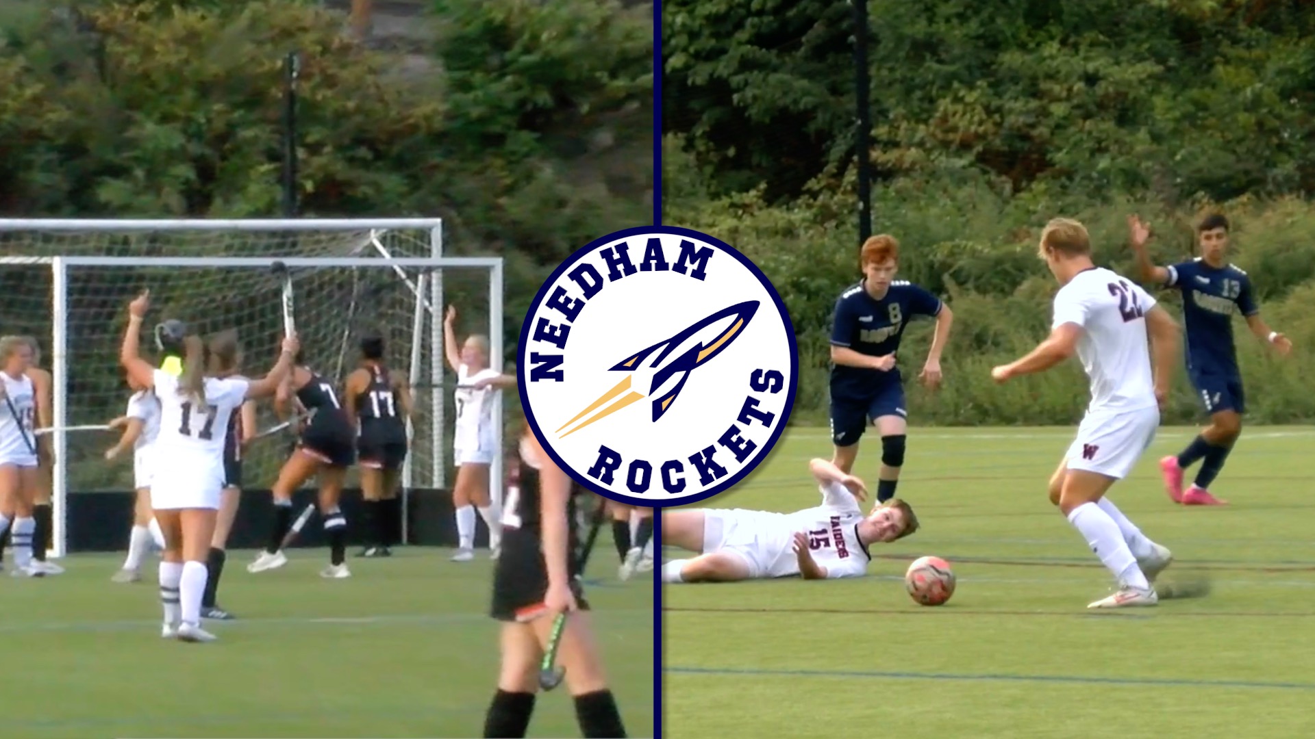 Home - The Needham Channel