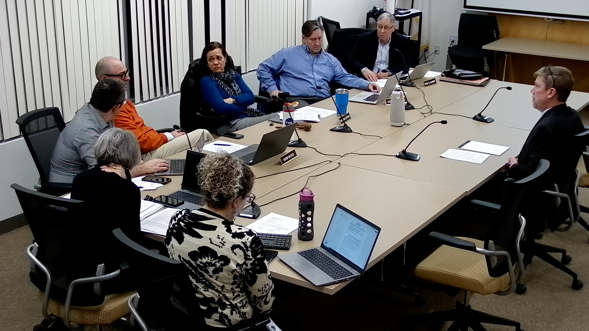 Needham Planning Board, 1/21/25 - The Needham Channel