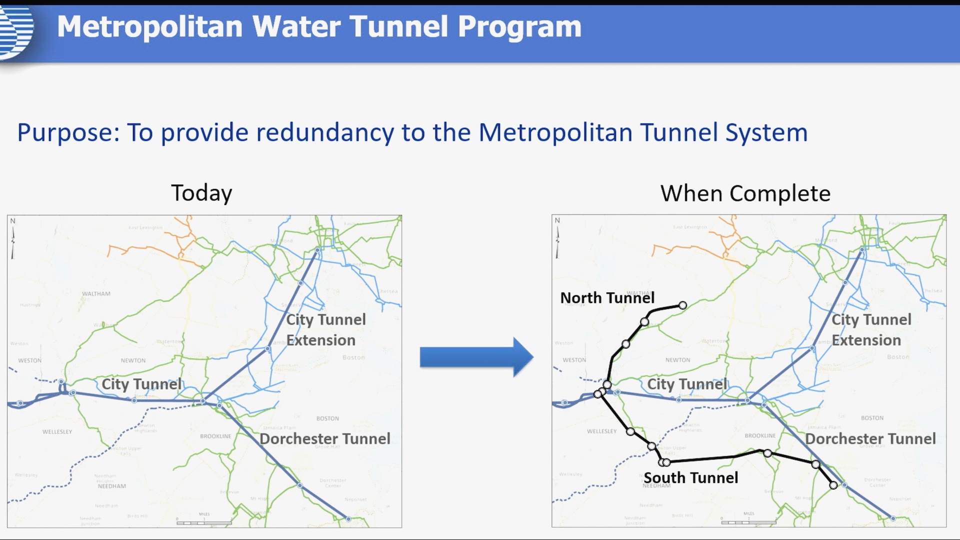 Home - The Needham Channel