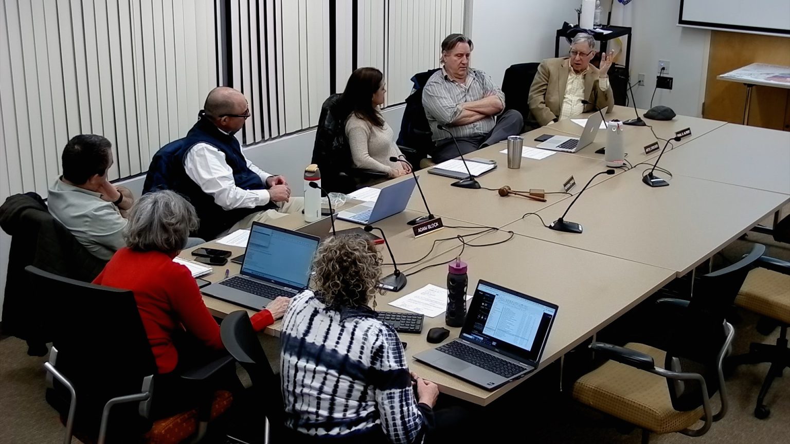 Home - The Needham Channel