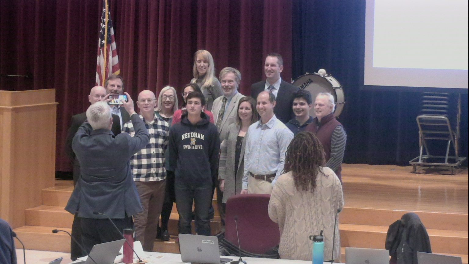 Home - The Needham Channel