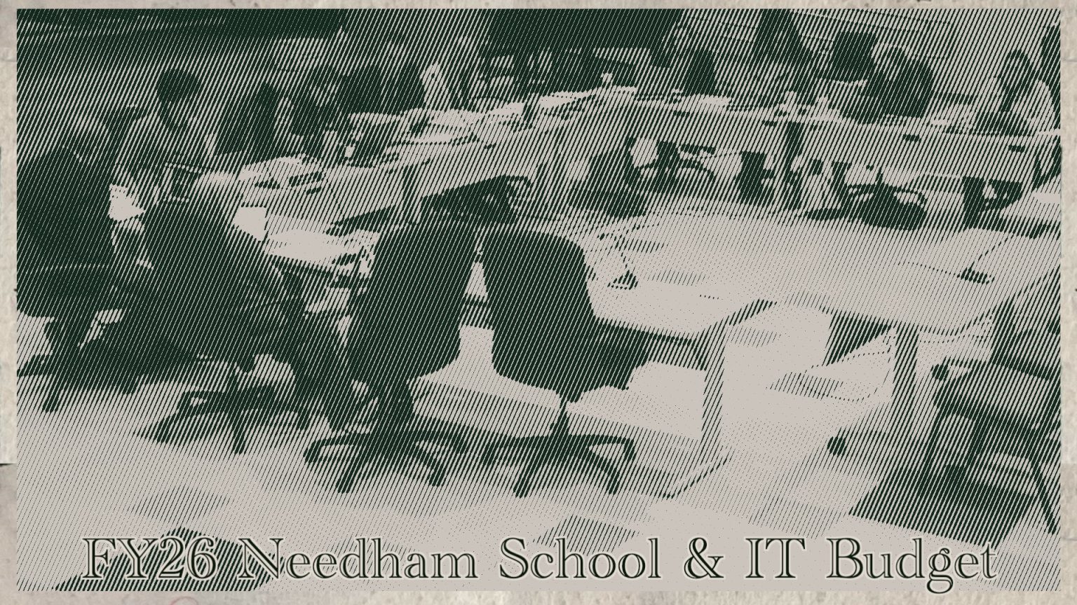 Home - The Needham Channel