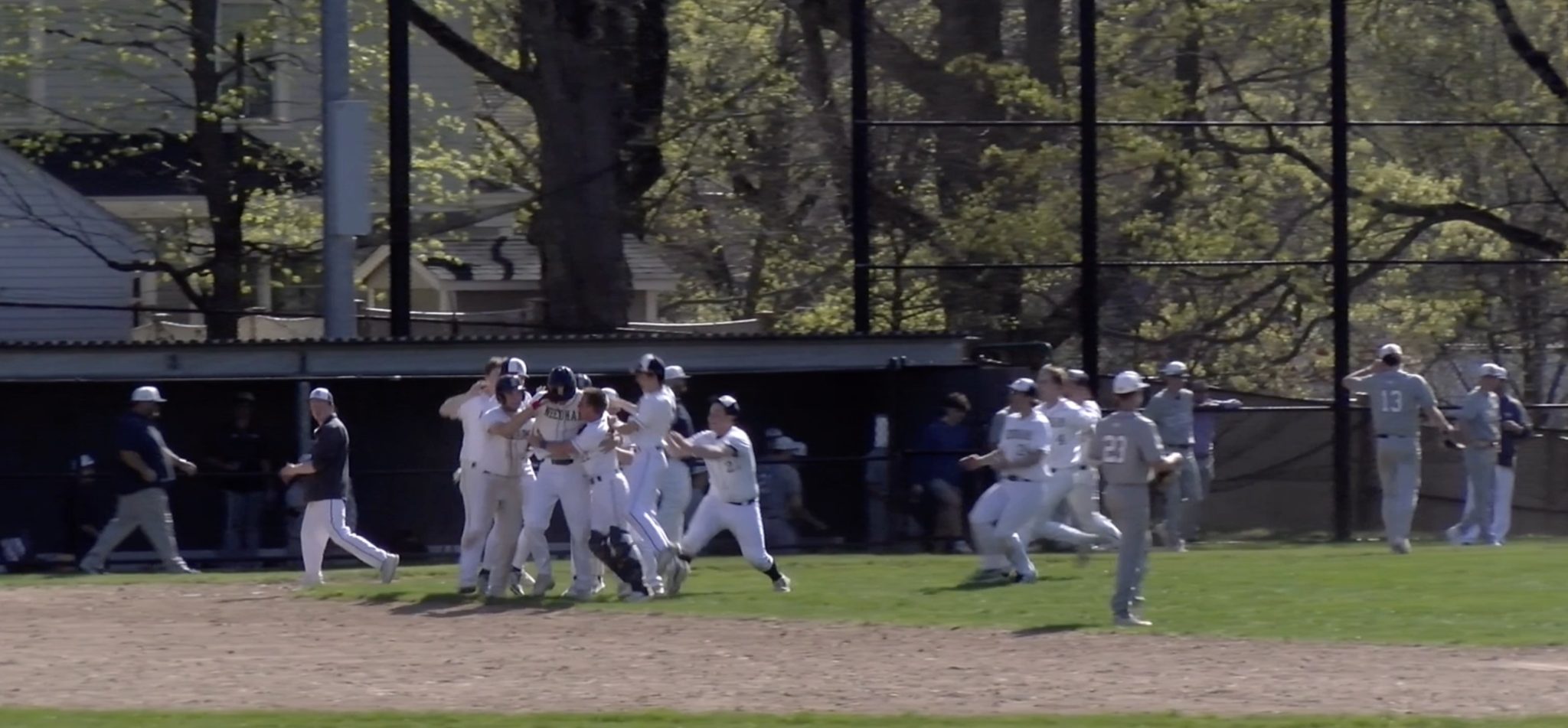 Home - The Needham Channel
