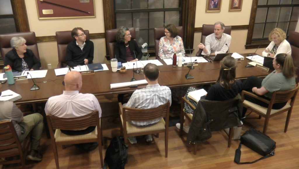 Needham Select Board, 6/10/25 - The Needham Channel