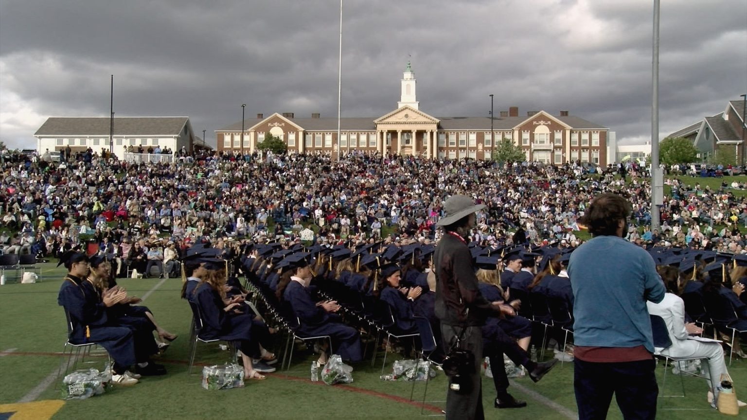 Home - The Needham Channel