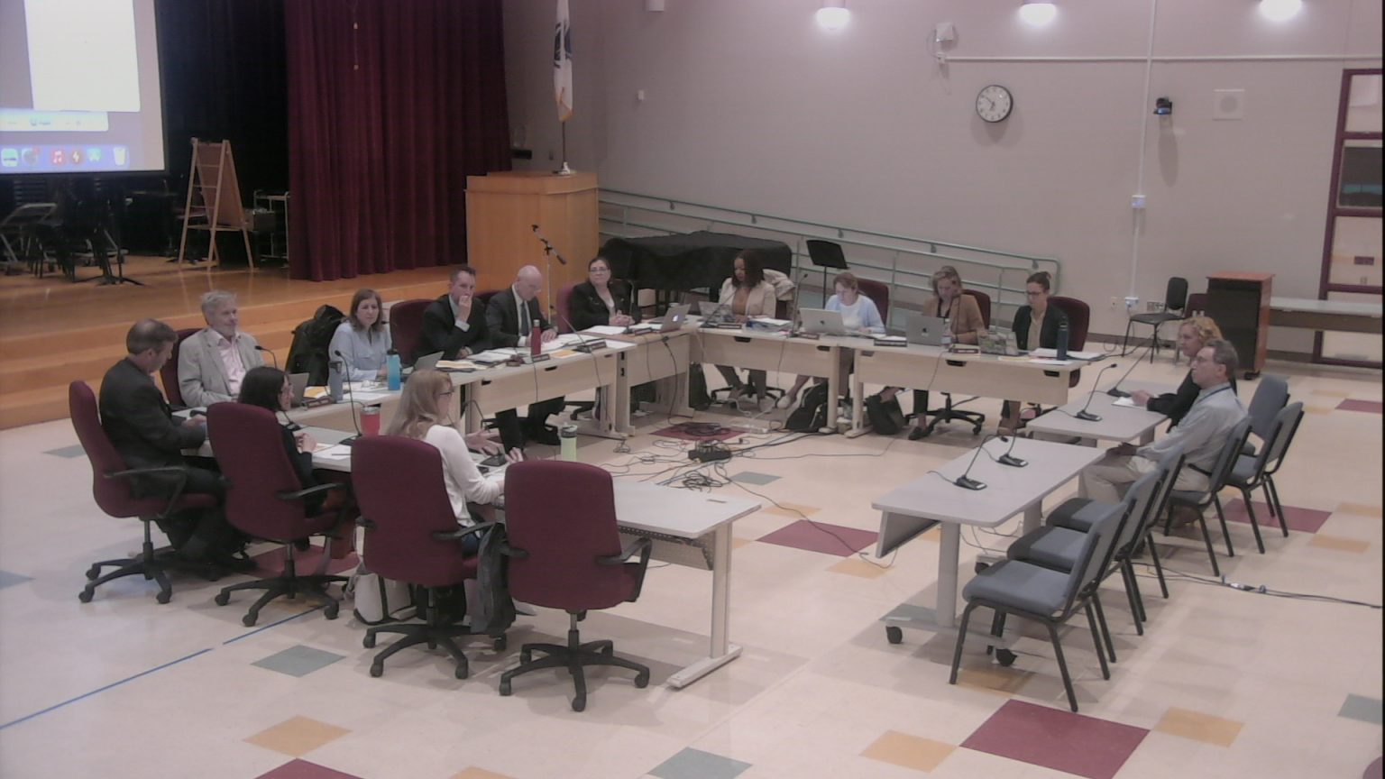 Needham School Committee, 7/14/25 – The Needham Channel