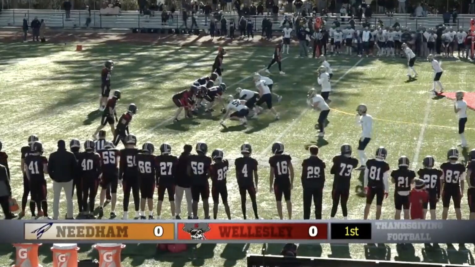 The Needham Channel – Your Town…Your Neighbors…Your Television!