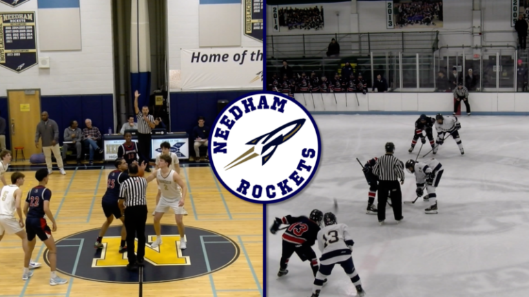 Wellesley Snaps Needham’s Thanksgiving Game Win Streak – The Needham ...
