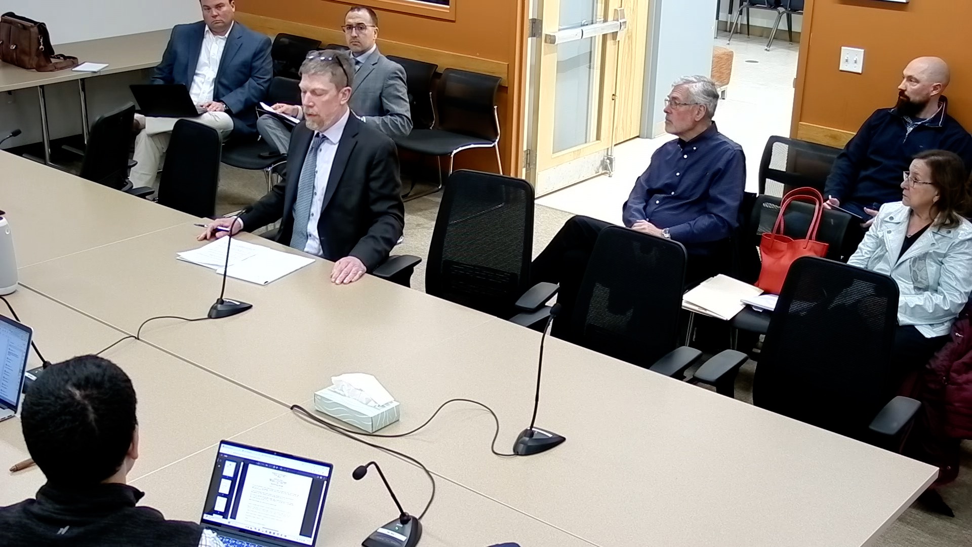 The Needham Channel – Your Town…Your Neighbors…Your Television!